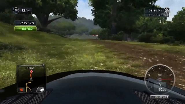 TestDrive2 2017 09 15 прохождение 30с.(Кубок Гавайев зона 1)