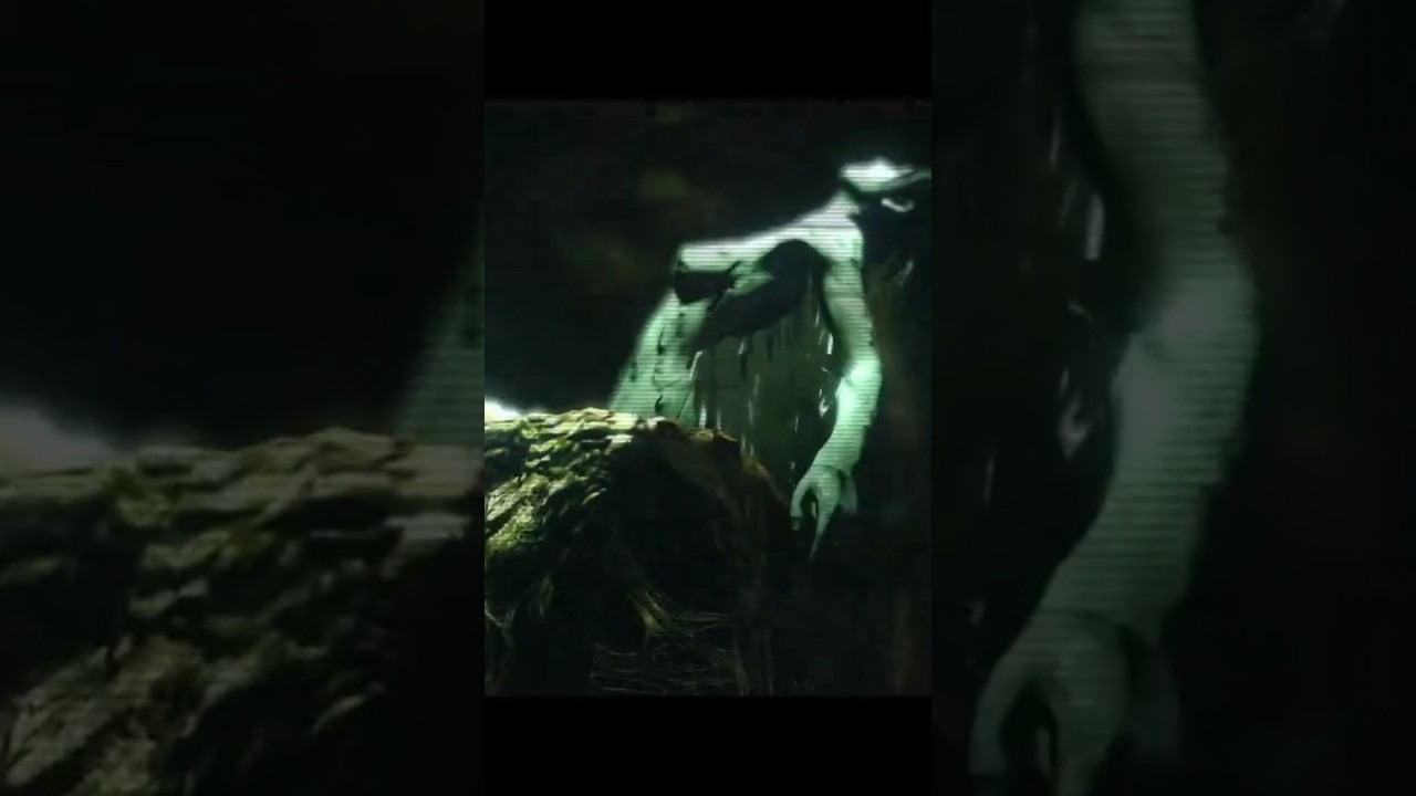 Ада Вонг увидела свой клон в Resident Evil 6!