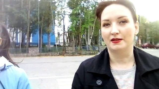 Что купили в ПОЕЗД? Без проблем ушли на СЕМЕЙНОЕ ОБРАЗОВАНИЕ. Мини-экскурсия по ОЛЕНЕГОРСКУ.