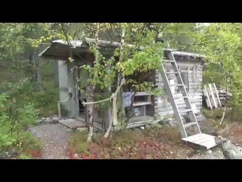 Часть 6 Наша баня 2019г.