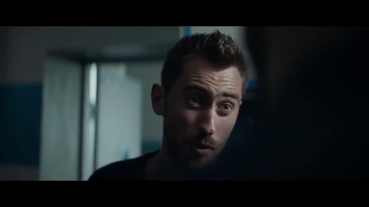 Тренер   Трейлер 2018