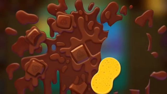 Kick the baddy 1 часть.