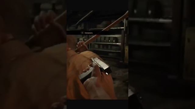 Dj_vee3 и бой с Джеком) #рекомендации #residentevil #видеоигры #стрим