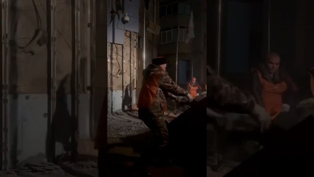 Белгород и область. Война.