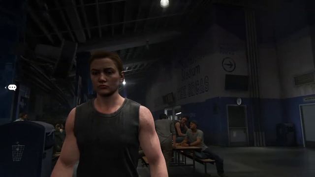 У каждого своя правда - The Last of Us 2 (часть 8)