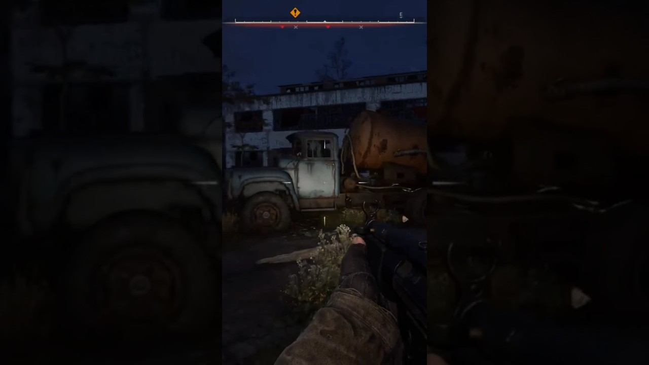 ЖËСТКАЯ ПЕРЕСТРЕЛКА В S.T.A.L.K.E.R. 2: СЕРДЦЕ ЧЕРНОБЫЛЯ!