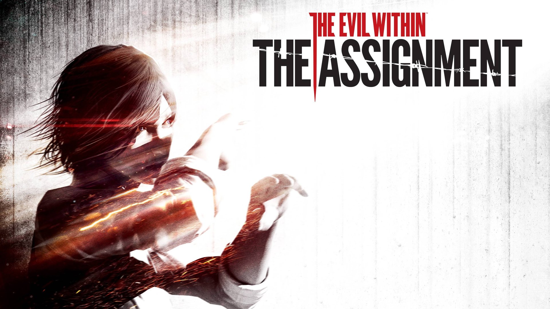 The Evil Within: The Assignment - Достижение "Не бойся темноты"