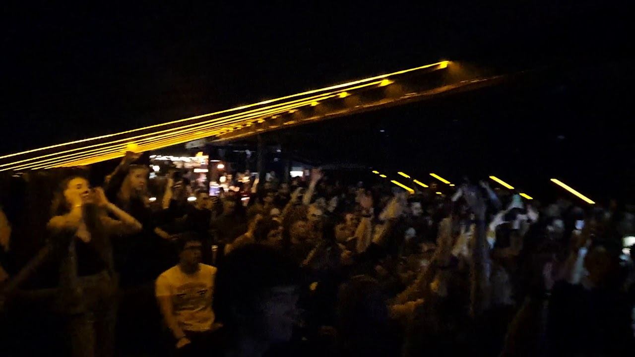 Город в море трав