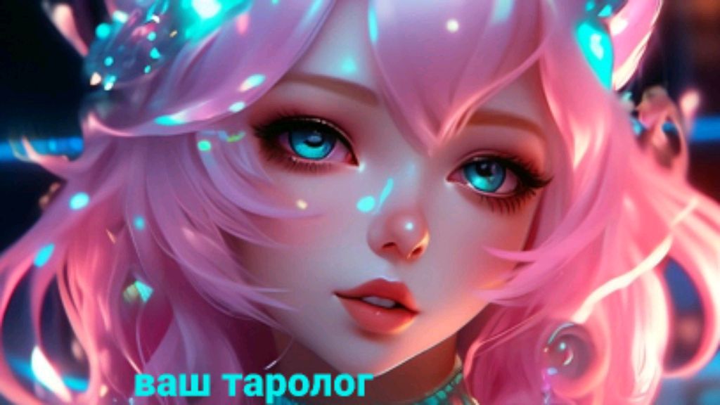 💜ВАШ ТАРОЛОГ💜 прямой эфир * онлайн трансляция * таро * стрим