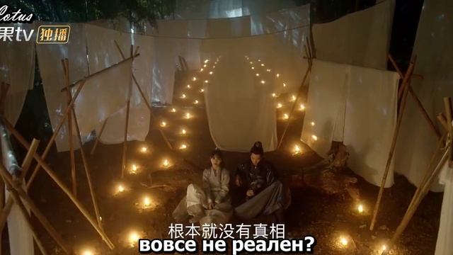 Академия убийц 1 сезон 18 серия