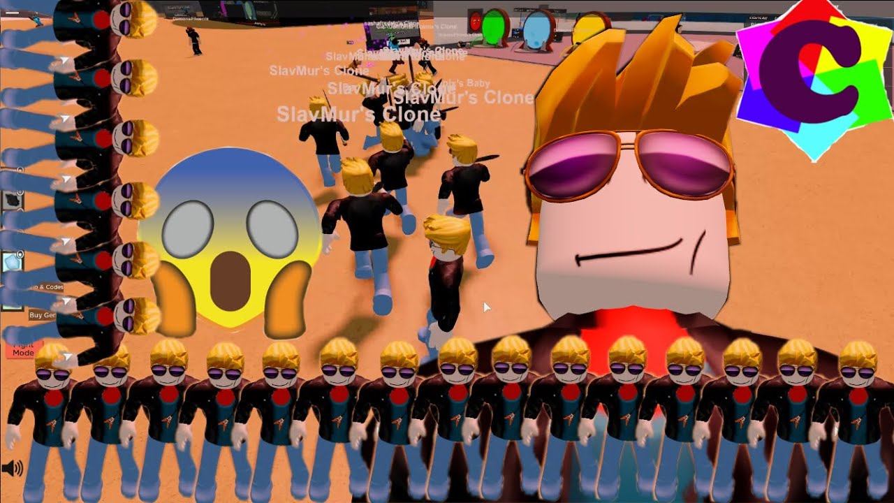 ФАБРИКА КЛОНОВ - СТРОИМ СВОЮ КОРПОРАЦИЮ ПО ПРОИЗВОДСТВУ КЛОНОВ