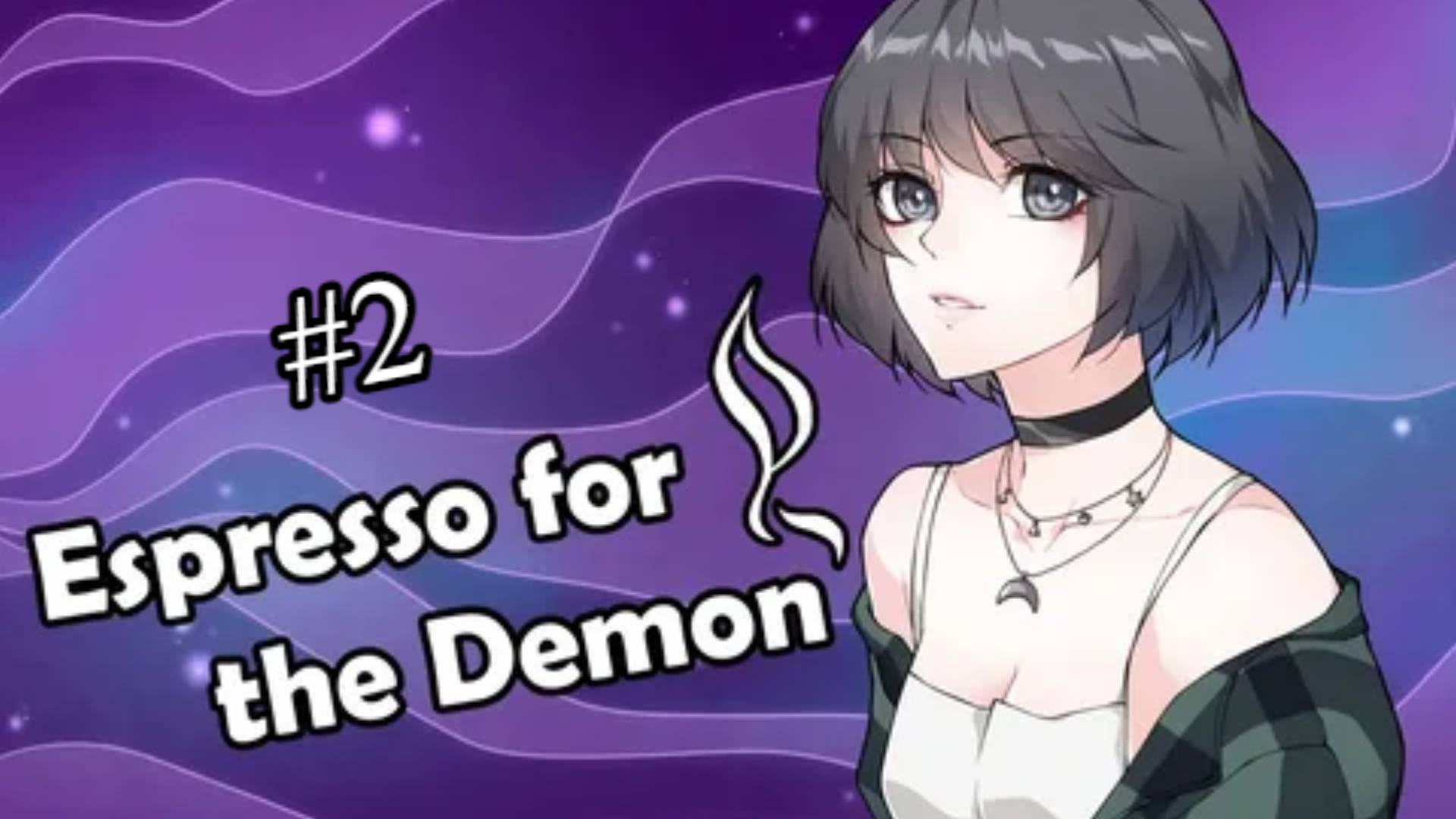 Фильм ужасов | Espresso For The Demon #2