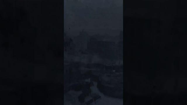 БАГ С ДЕМОНОМ В METRO 2033!