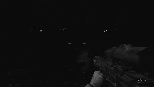 Resident Evil 8: Village - WCX vs Miranda