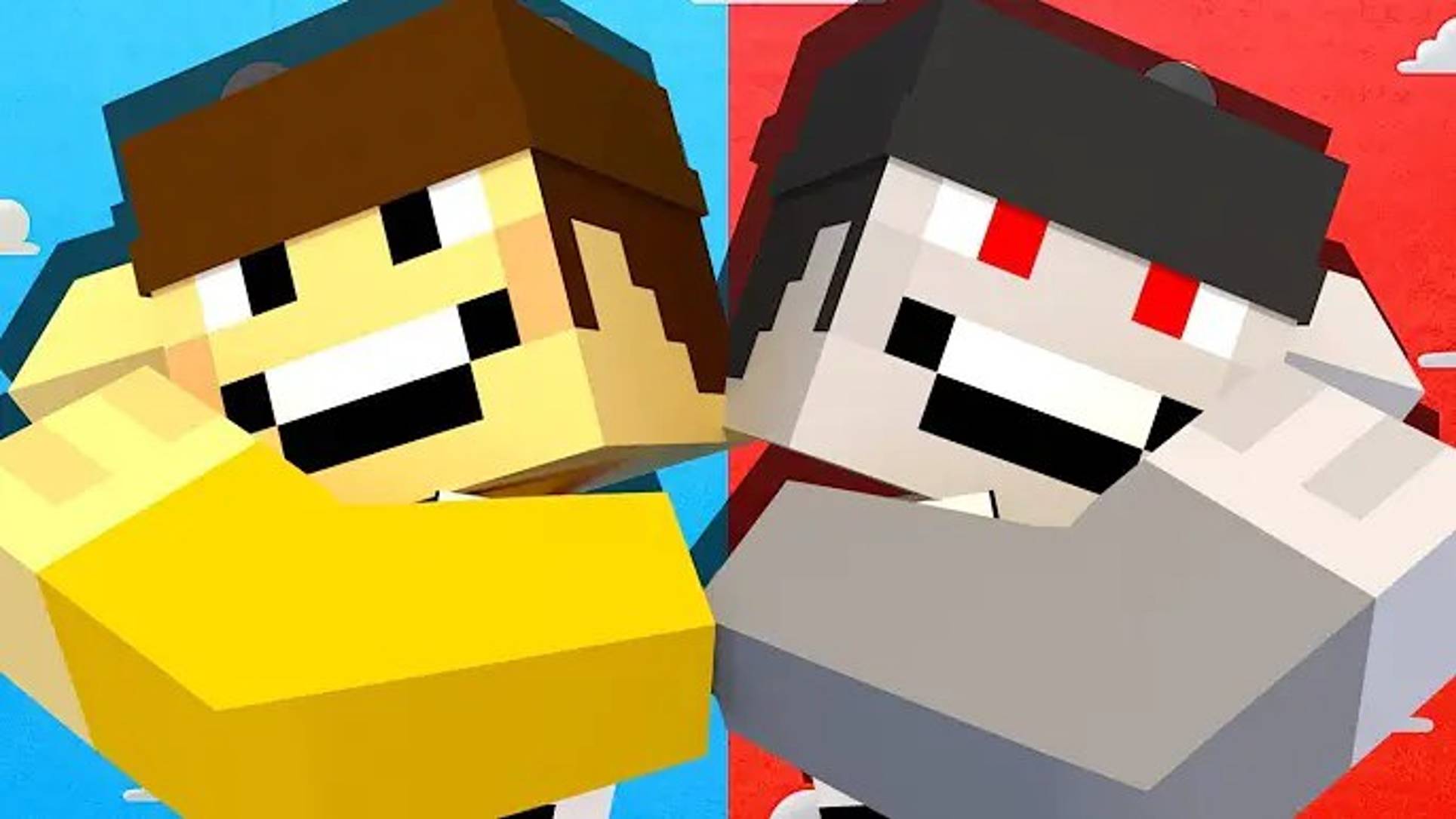 ЗЛОЙ КЛОН ИГРУШКИ ВУДИ! ИСТОРИЯ ИГРУШЕК В МАЙНКРАФТ [перезалив]