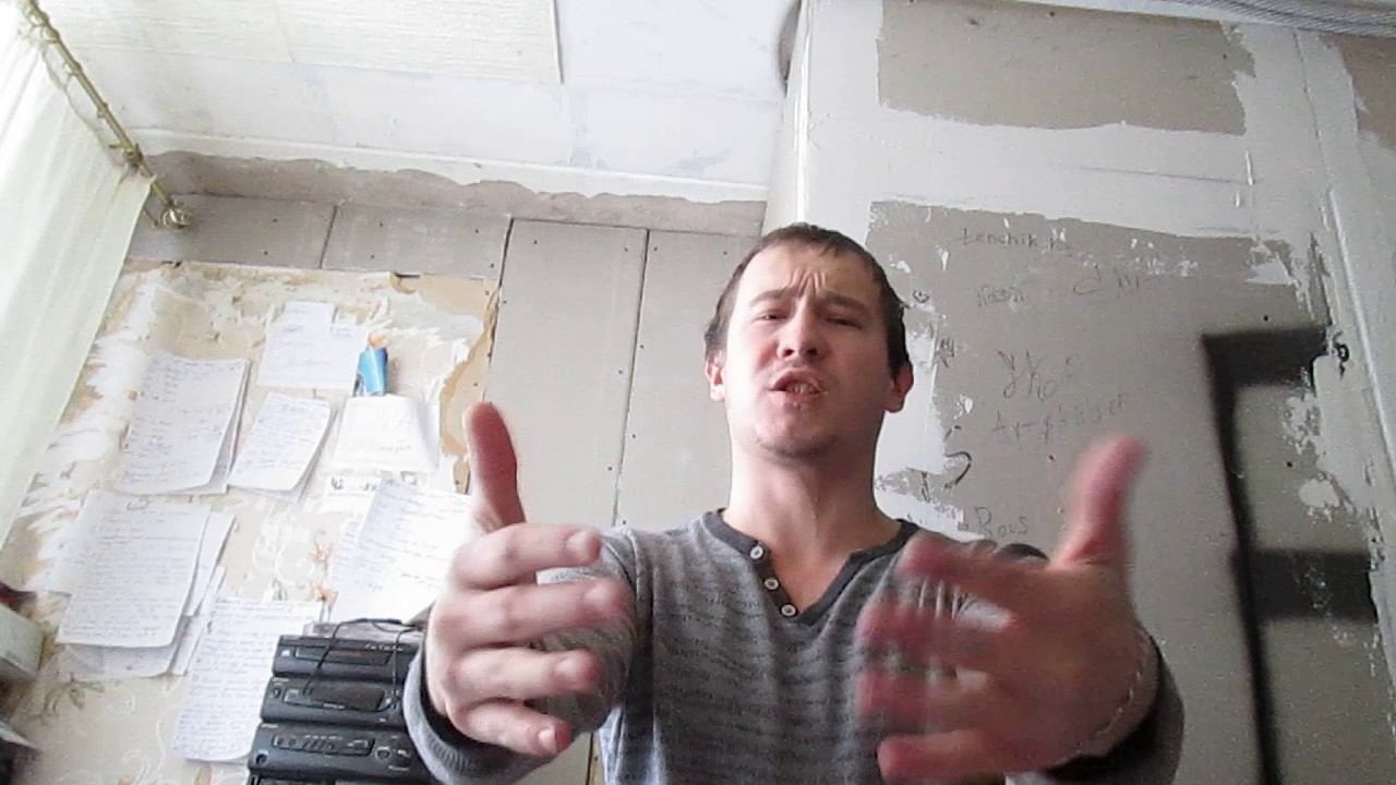 Fatiss - Заявка на батл там какой-то