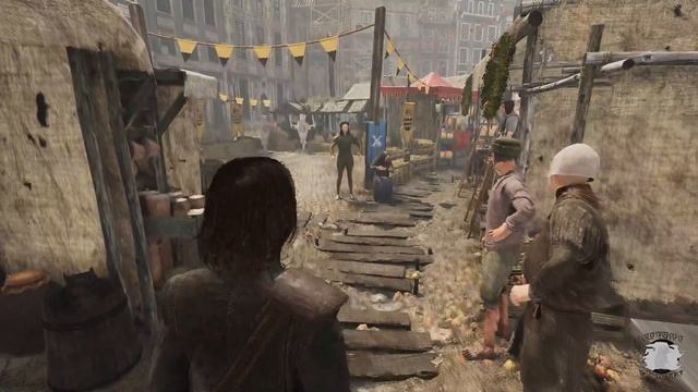 Demoвзгляд / 17 / The Inquisitor.