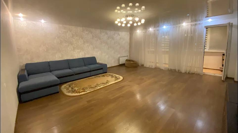 Аренда КВАРТИРЫ