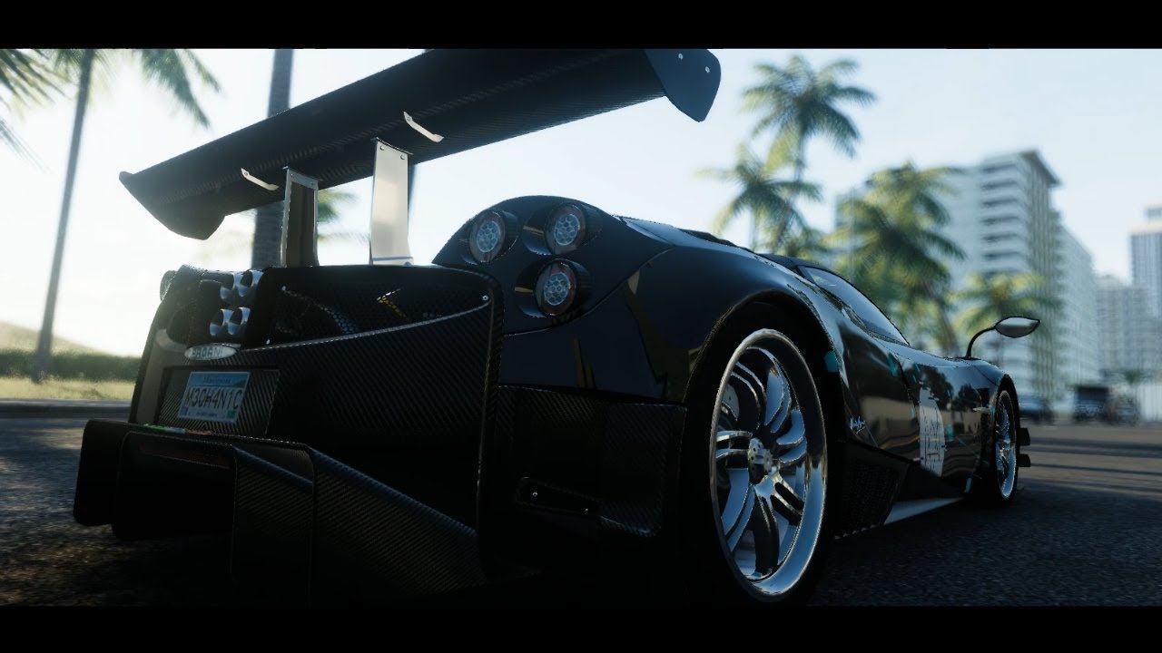 The Crew-Великий Даллас