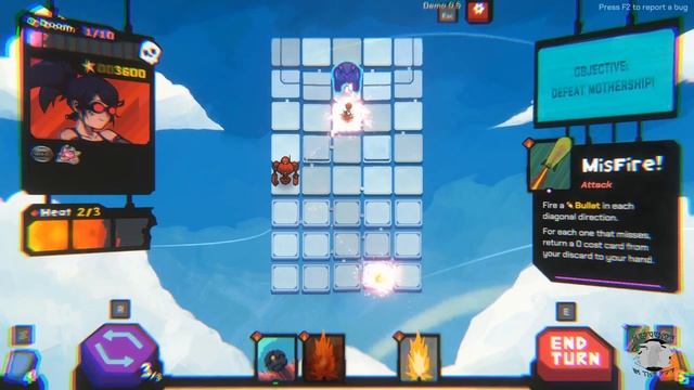 Demoвзгляд / 03 / Star Vaders.