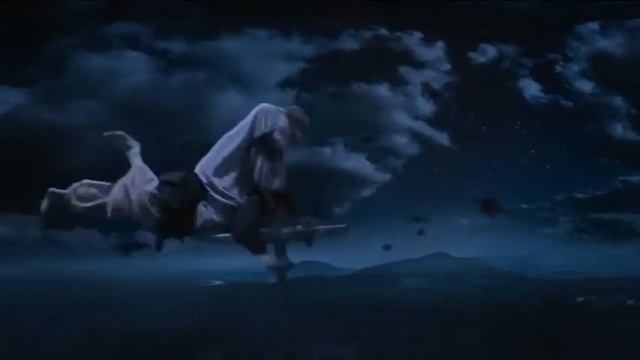 гр.Гоголь ведьма