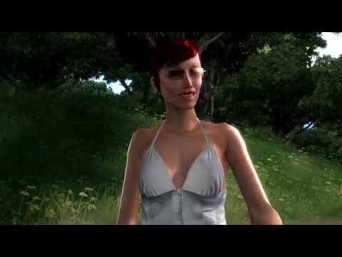 TDU Top Models(Sarah)#13