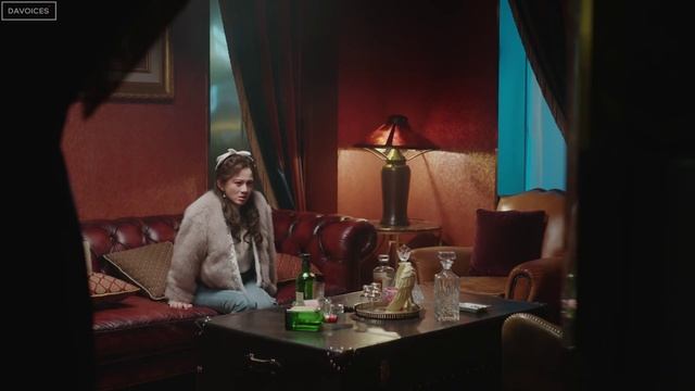 Просто избаловал тебя 1 сезон 14 серия