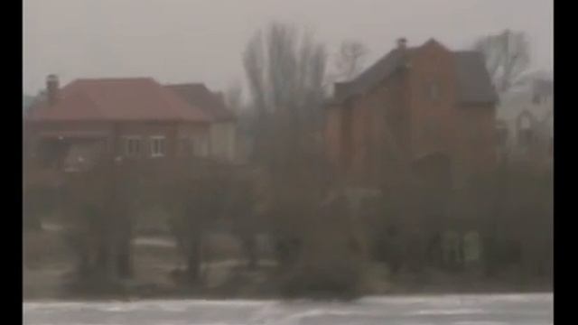 зимнии хлопоты