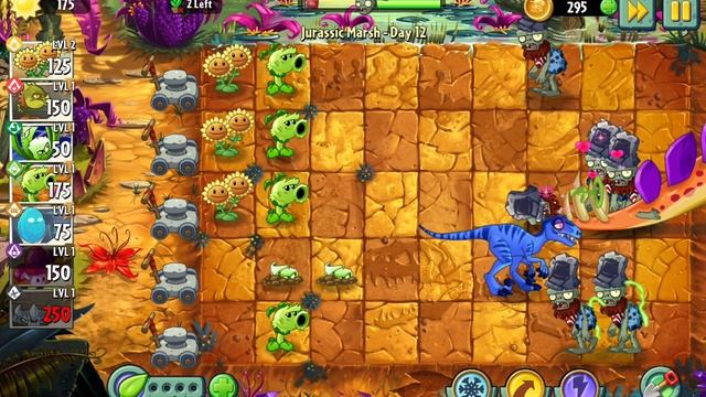 почему Дейв живёт в Юрском болоте