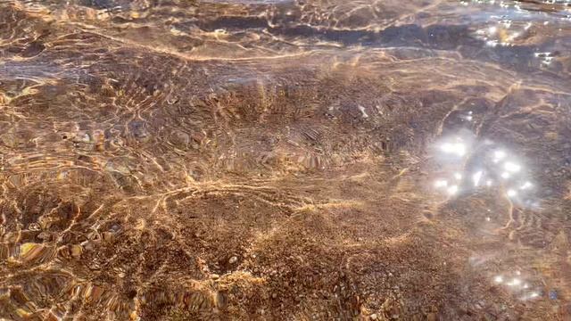 Для тех, кто скучает по звукам моря