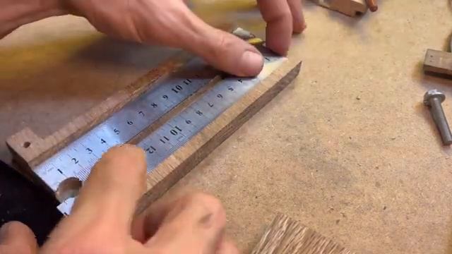 Глубиномер 6в 1