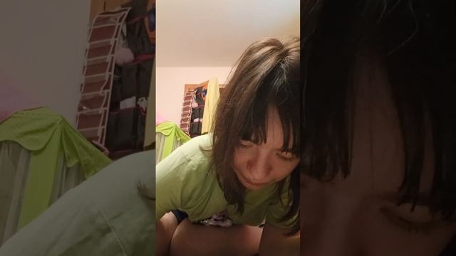 Весёлый турист.