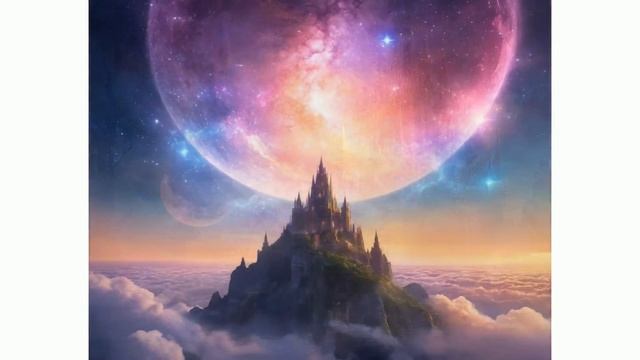 ФЭНТЕЗИ ЭМБИЕНТ | Музыка для Релакса | Ambient Soundtrack