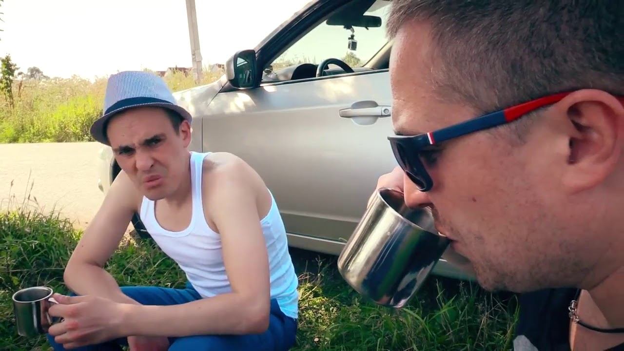 Улетный рэп клип новинка 2017 осень