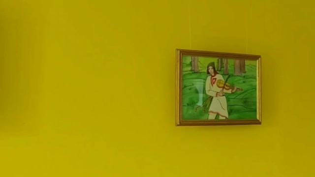 55 лет ДШИ Канашского муниципального округа Чувашии.