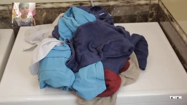 Реакция на ТимТим. 31 выпуск - Короче говоря: Стирка