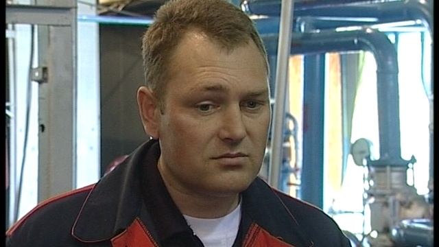 2006.05.23  Мегион Ремонт котельных ООО Теплонефть