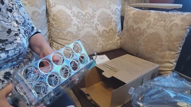 Новые покупки с Вайлдберриз.Обзор.