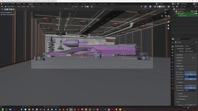 Practical Part INTRO