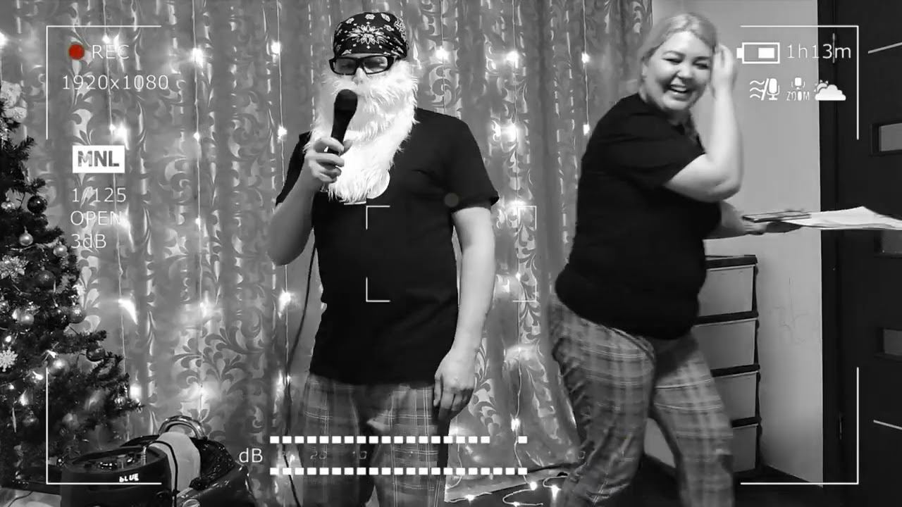 Новый год 2024. Праздник для детей.