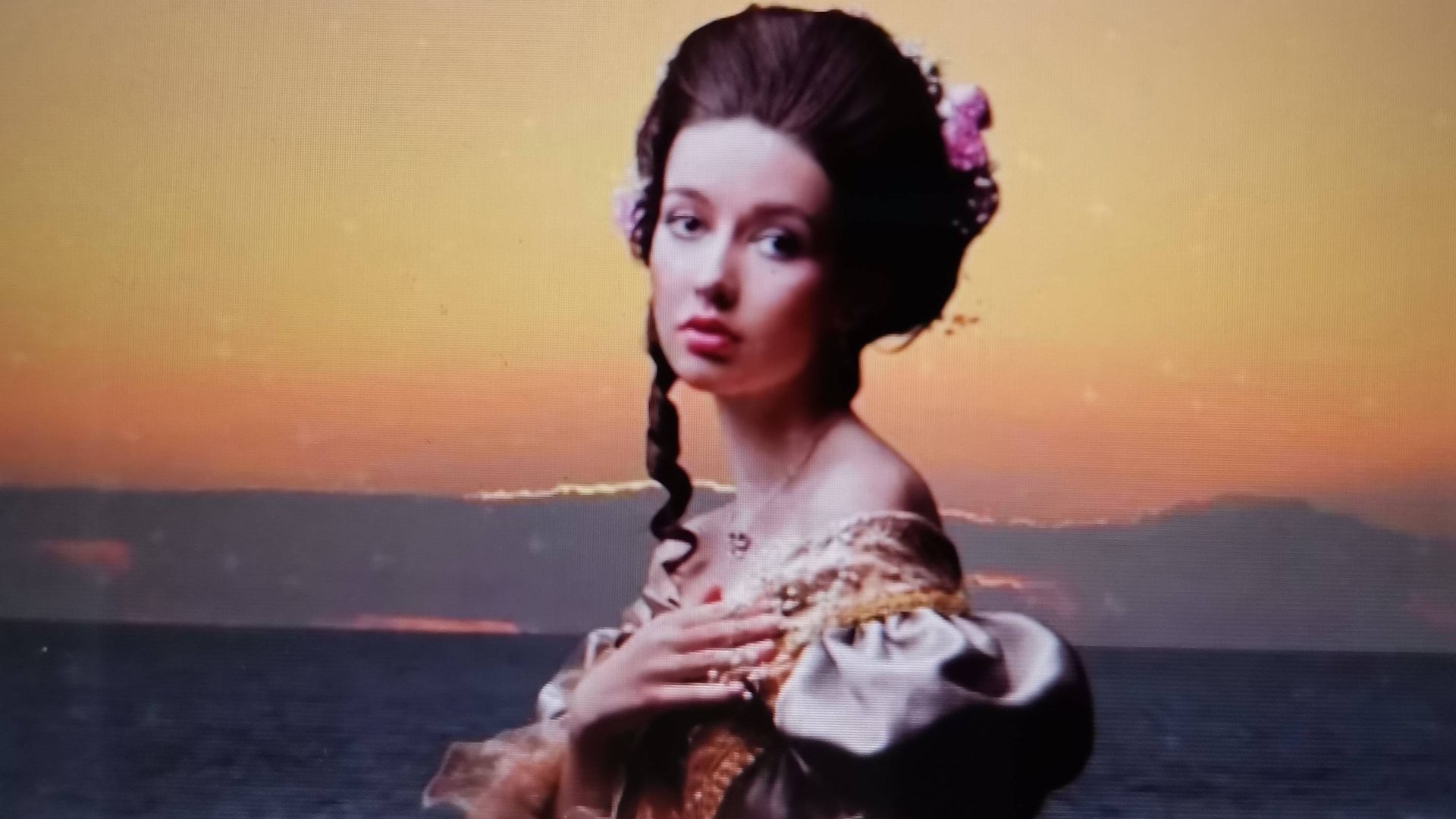 Скажите, девушки, подружке вашей