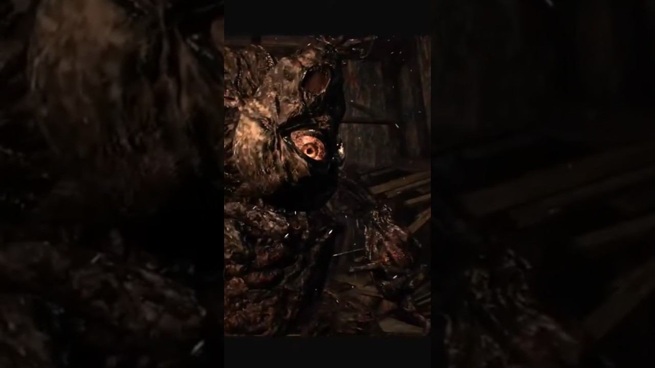 ДЖЕК ЖЕСТКО МУТИРОВАЛ в Resident Evil 7: Biohazard!