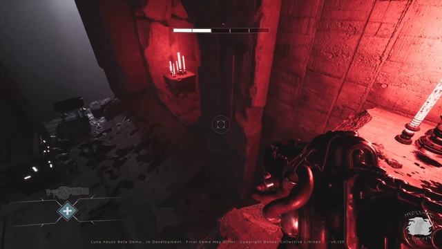 Demoвзгляд / 12 / Luna Abyss.