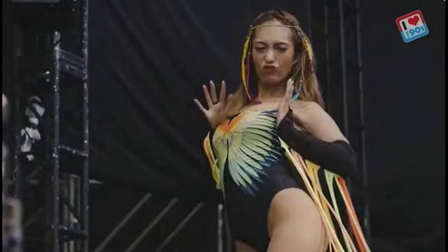 Dj AlexVarvar-Карнавал (клип)/club music