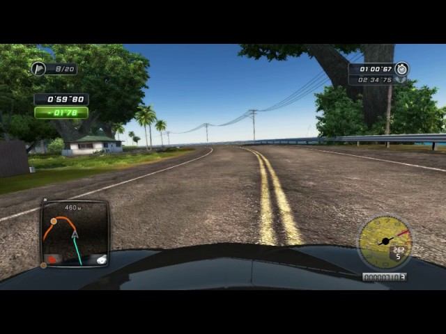 TestDrive2 2016 06 07