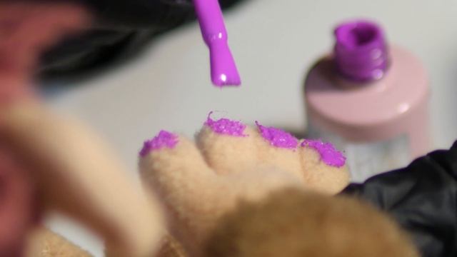 LIFE Красим ногти i