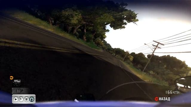 TDU(Project Paradise)-Kawasaki Ninja ZX-10 (1.43.42)