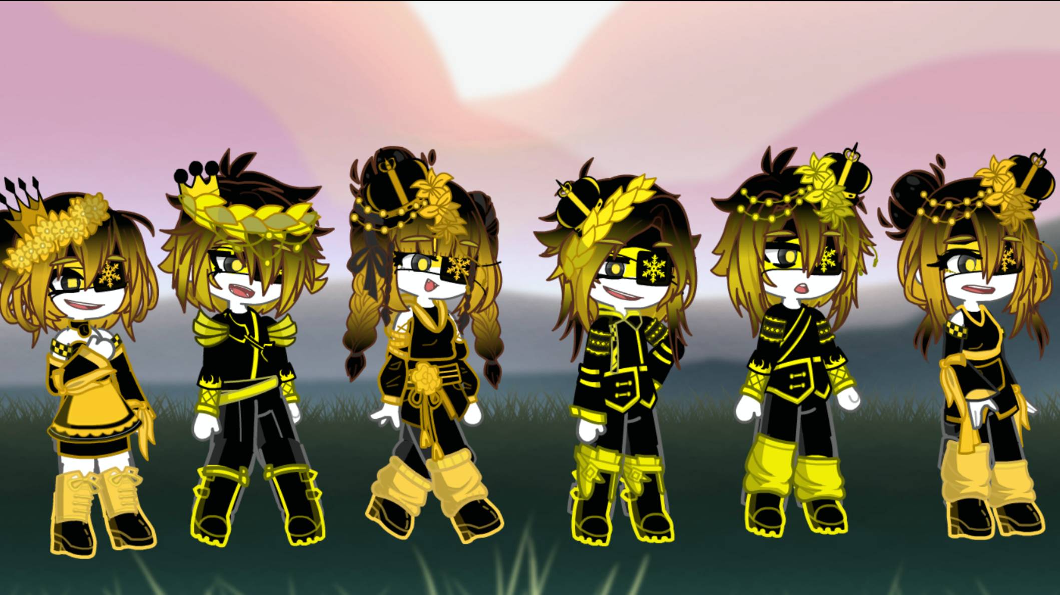 Слишком много РИ =) и какую версию выбрать?