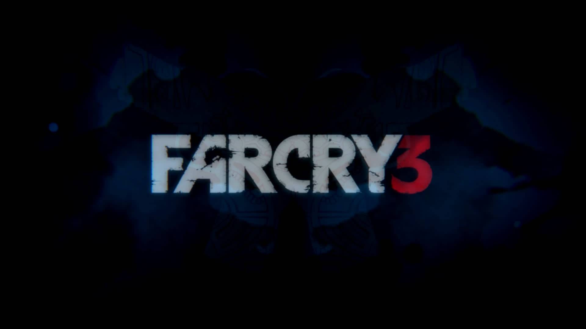 Far Cry 3 ► 1 ► Не спокойное начало