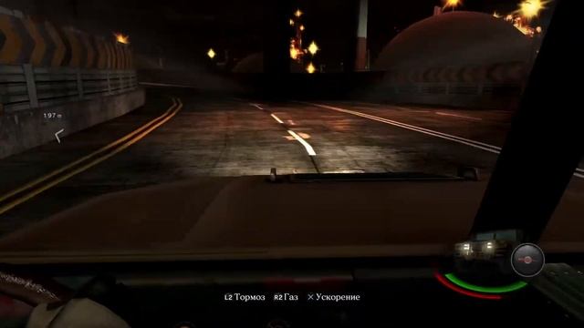 Прохождение Resident Evil 6! Крис и Пирс. (часть 7)